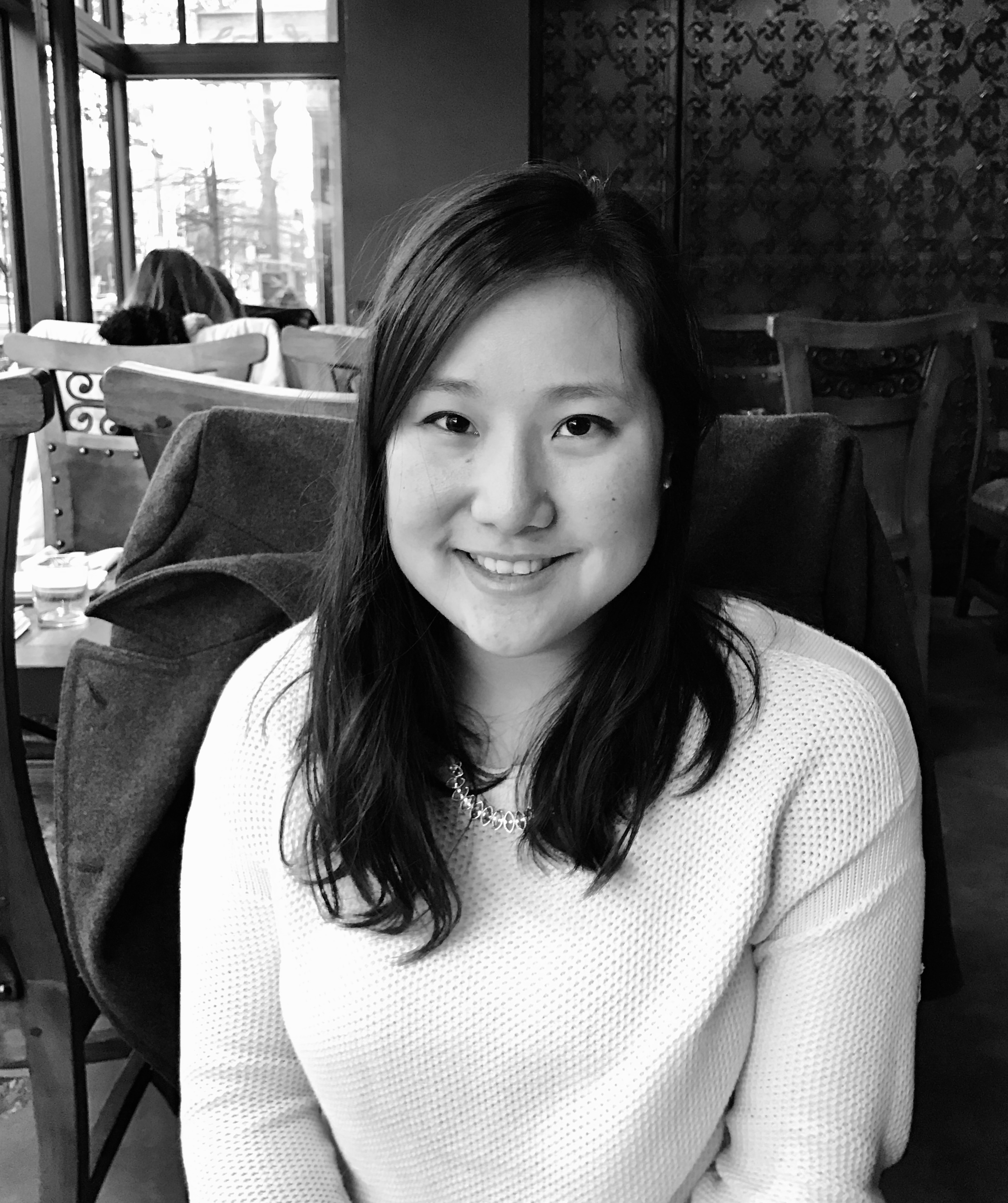 Sue Jin Kim Portfolio 2021